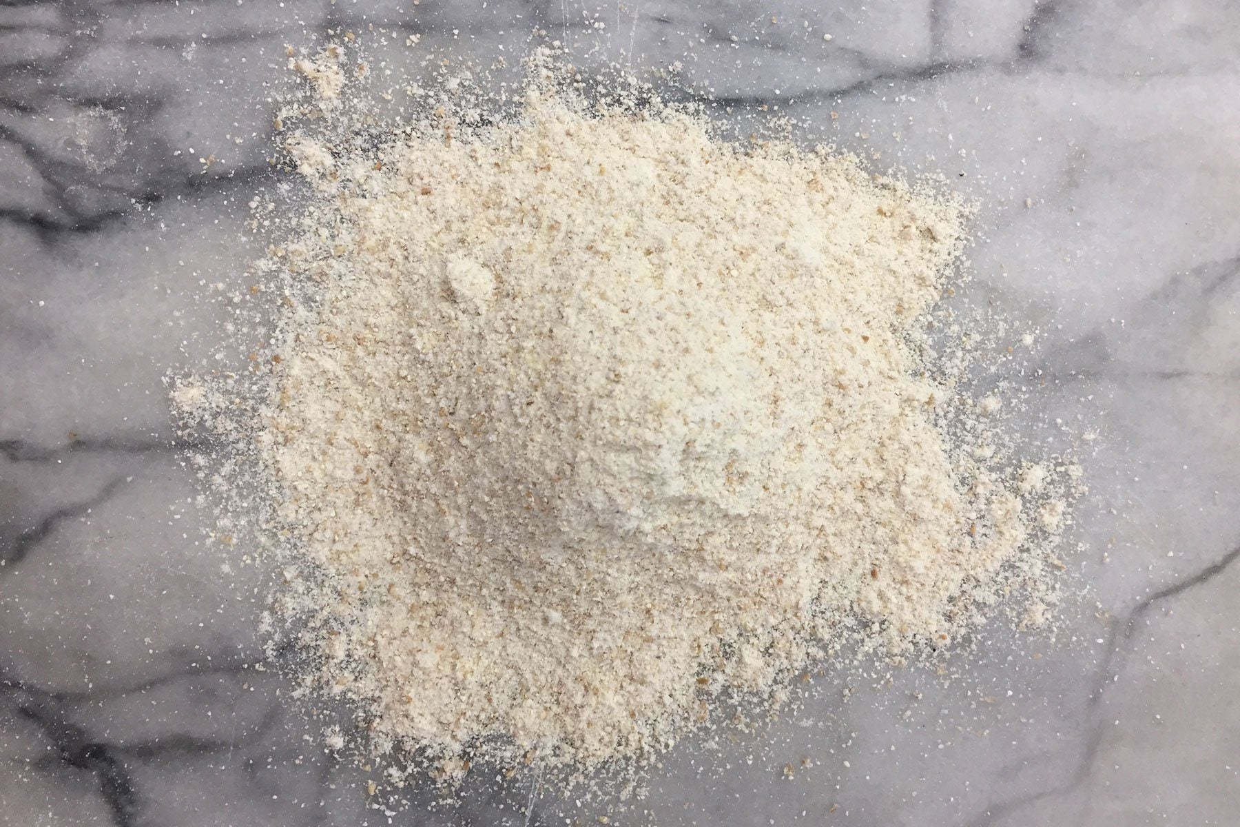 Triticale Flour, Stoneground Wholemeal – Hodmedod Trade